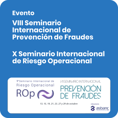 VIII International Seminar on Fraud Prevention and X International ...