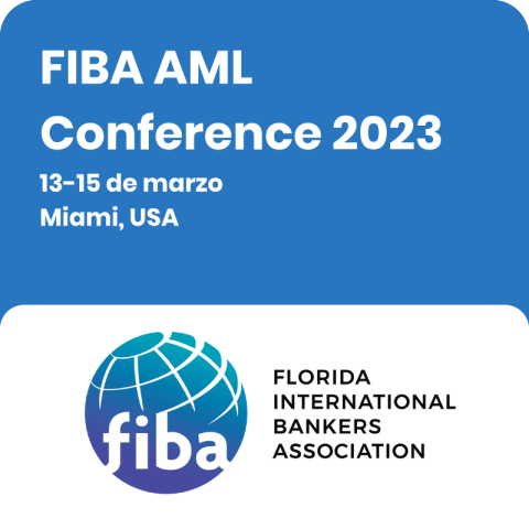 FIBA AML Compliance Conference 2023|Plus TI