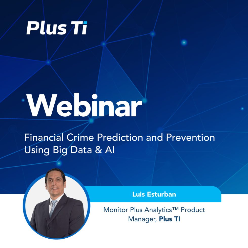 Recursos – Webinars|Plus TI