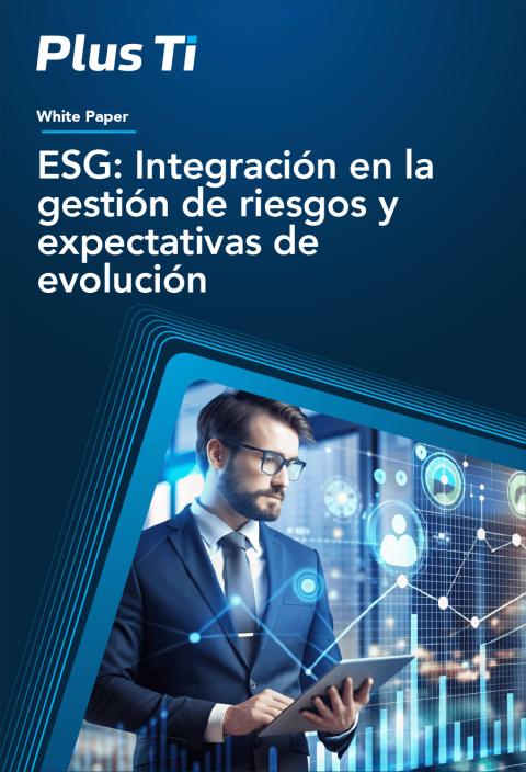 ESG-Integración en la gestión de riesgos y expectativas de evolución ...