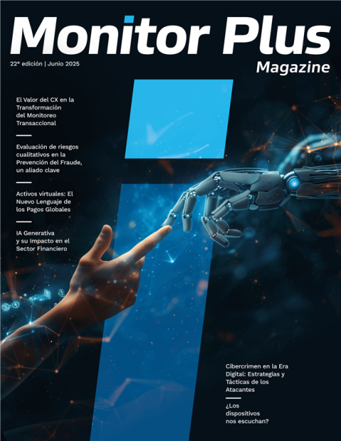 Monitor Plus Magazine 22nd Edition|Plus TI