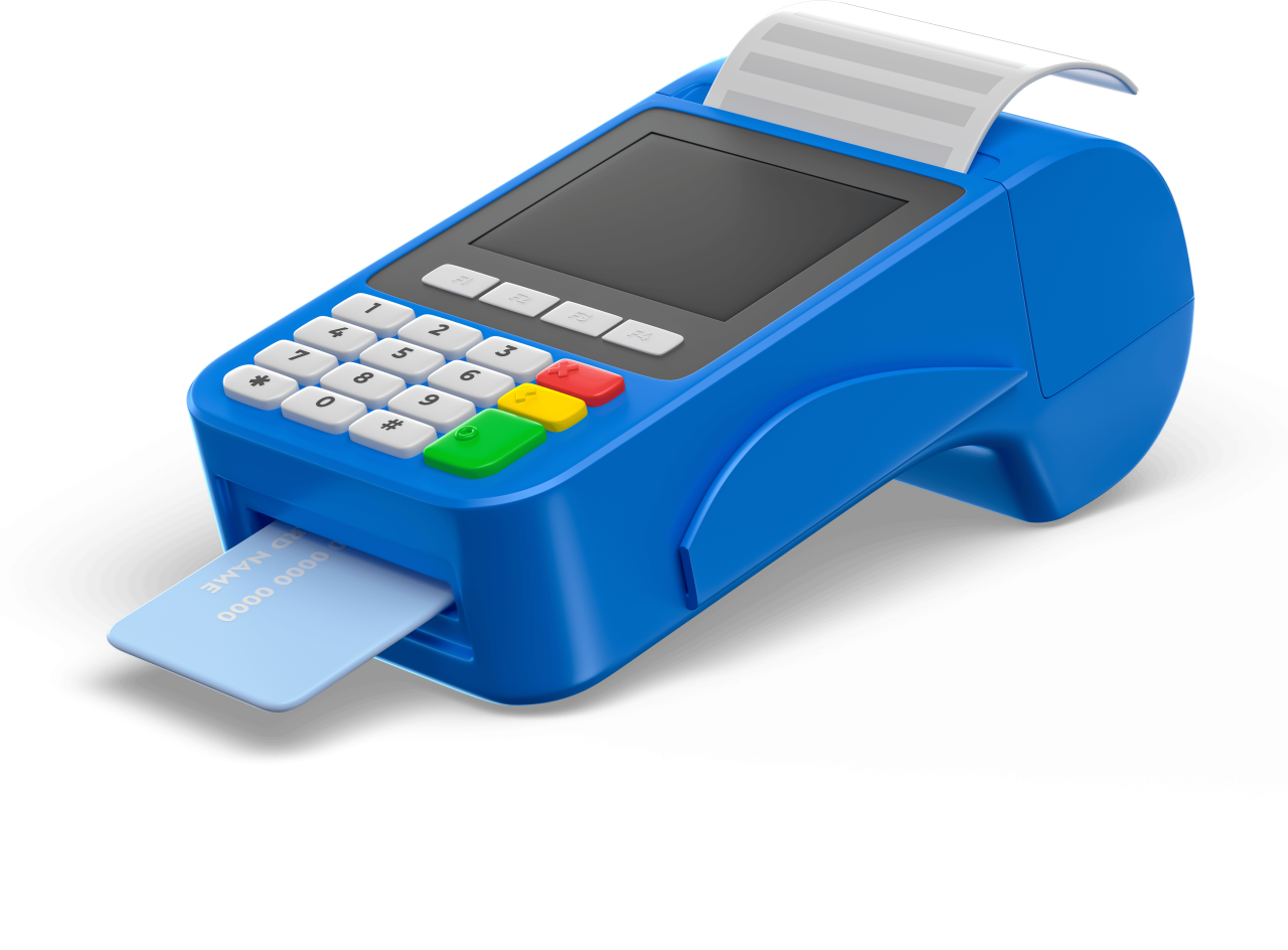 Soluciones – Prevención de fraude Adquirencia / PMFD|Plus TI